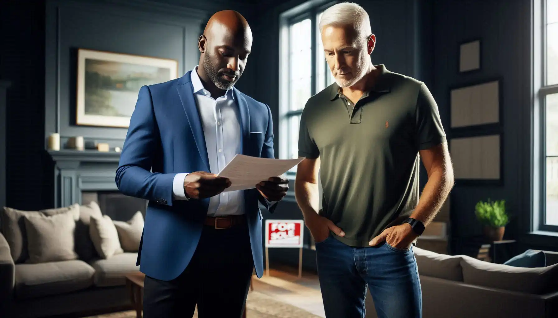 7 Ways Selling Directly Benefits Homeowners with Peak & Home